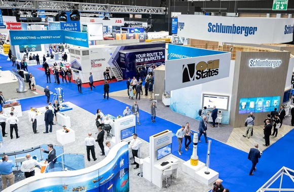 Boomerang Logistics Transport von Messeveranstaltungen